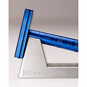 The Henson Razor Stand - Stand Only - for Henson AL13, Henson AL13-M and Henson Ti22 Premium Razor stand