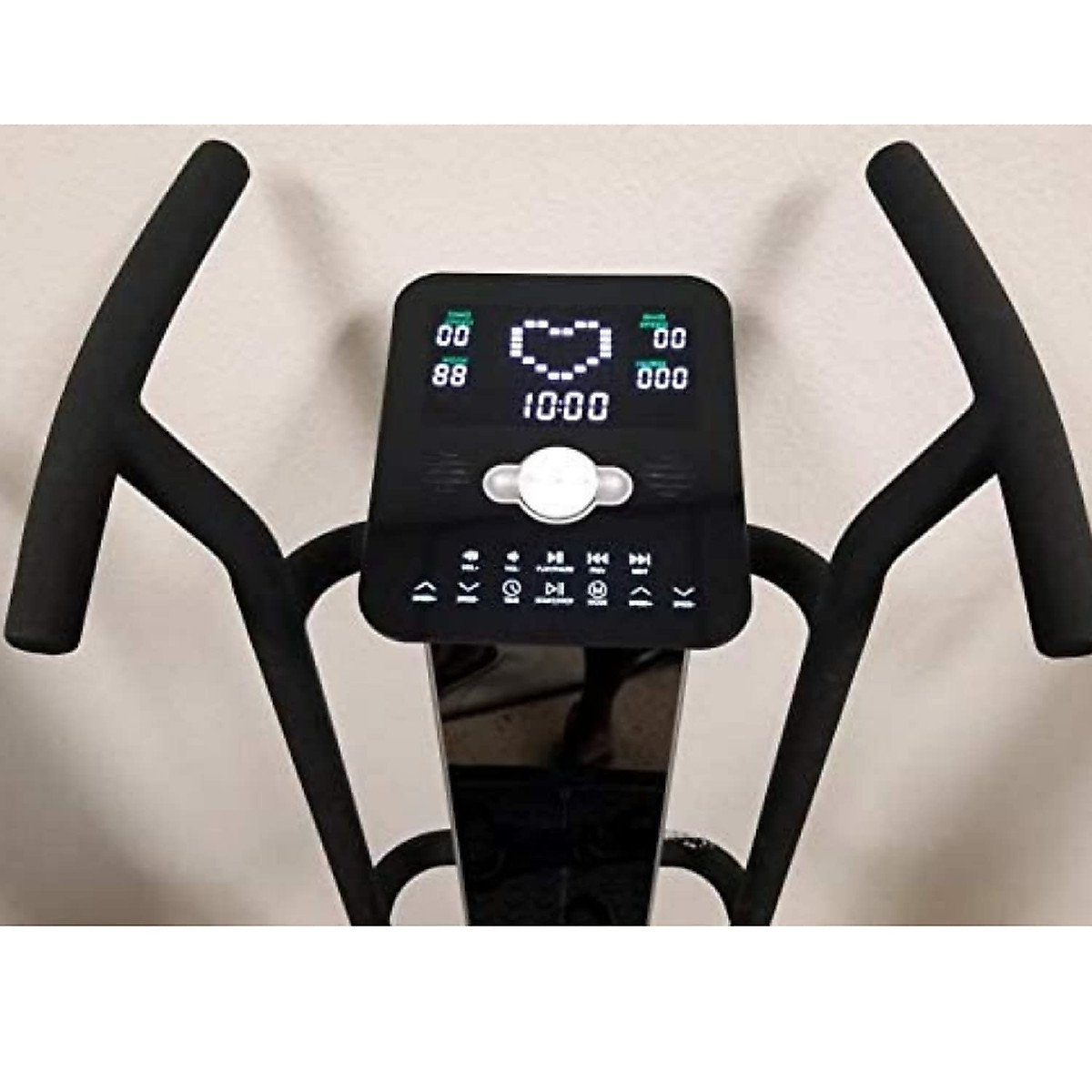 GForce Pro DX - 1500W Dual Motor Whole Body Vibration Plate Exercise Machine | Workout Machine for Men and Women | Vibration Platform Machine for Workout at Home