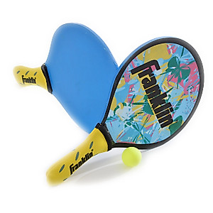 Franklin Sports Grip Rite Paddleball