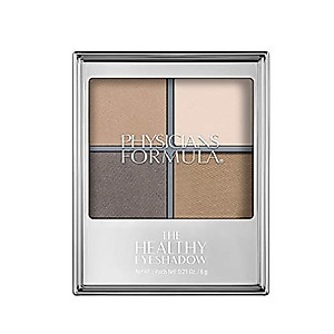 Physicians Formula The Healthy Eyeshadow, Canyon Classic, 0.21 Ounce