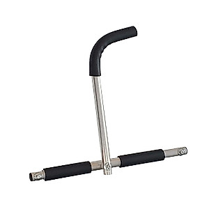 MANPLOW U-Handle Accessories (Throw Bar)