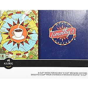 Rainforest Espresso Coffee