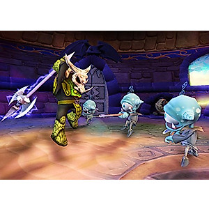 Skylanders: Spyro's Adventure - Character Pack - Voodood (Wii/PS3/Xbox 360/PC)