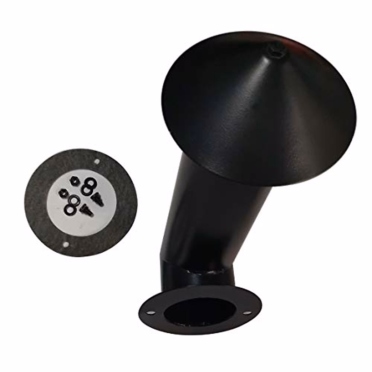 Grill Smoke Stack Replacment for Pit Boss, Traeger, Camp Chef