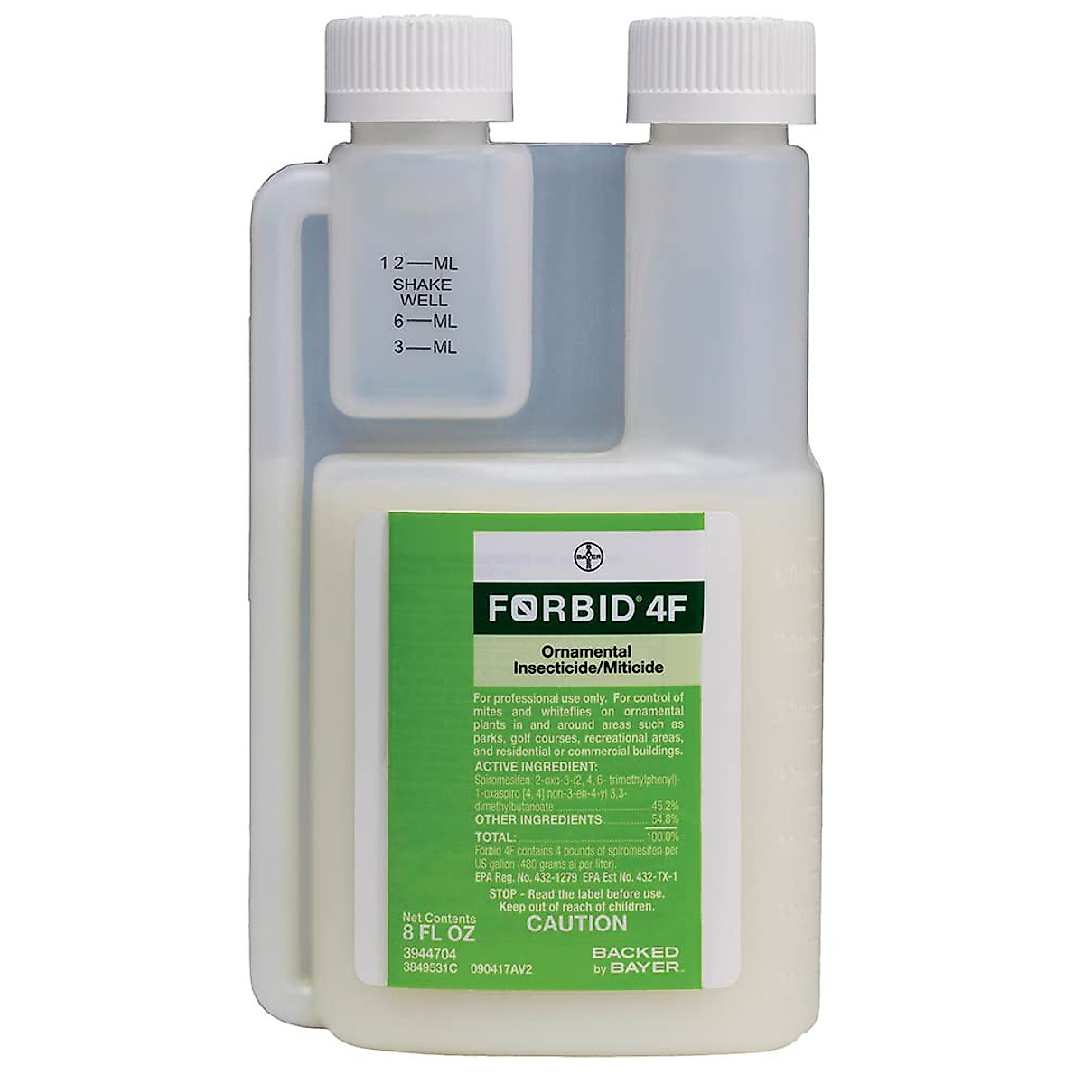 Forbid 4F Miticide 8 oz Bottle