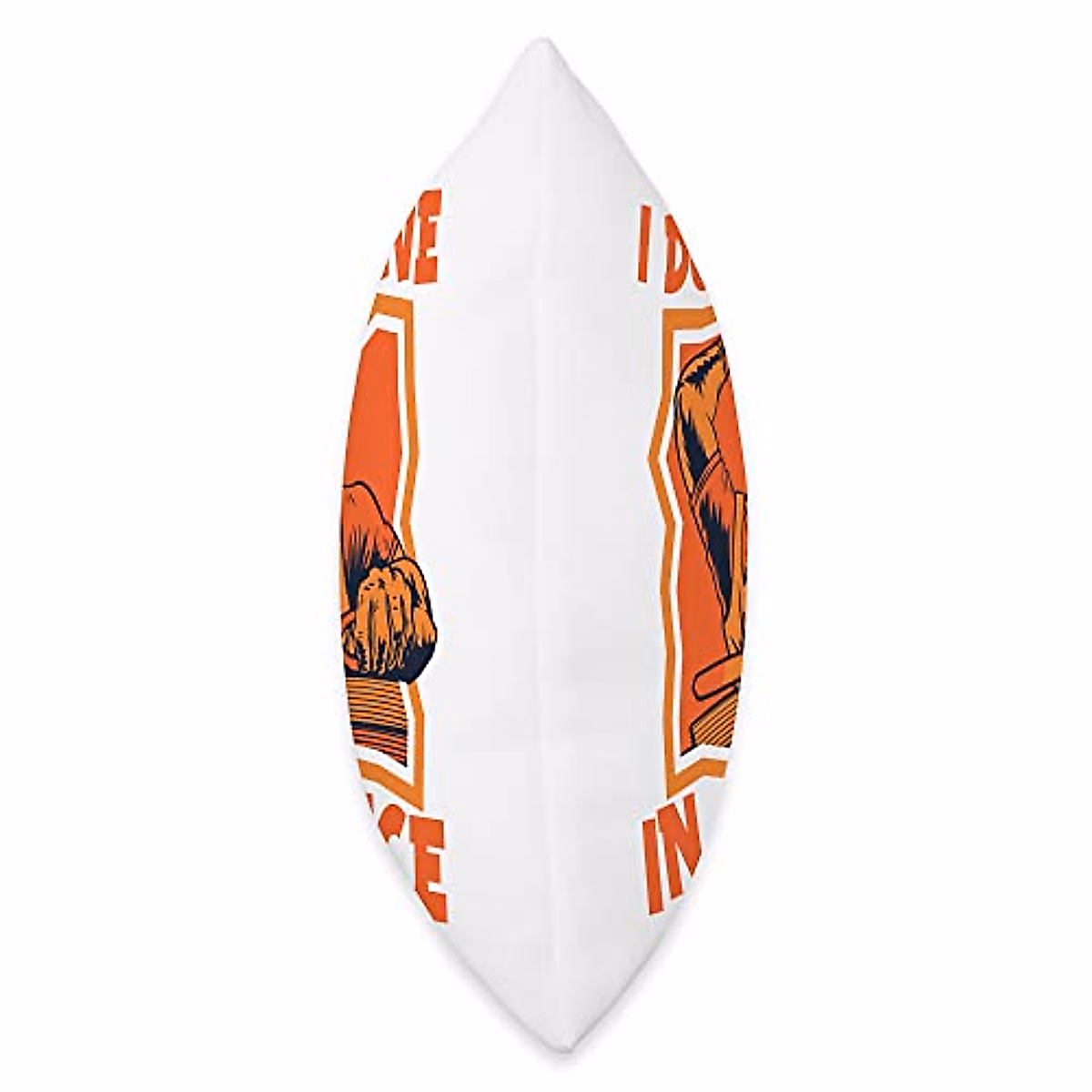 Forging Tools Equipment Kit Gifts For Beginners I Don't Believe in Silence Anvil Hobby Legend Blacksmith Throw Pillow, 16x16, Multicolor