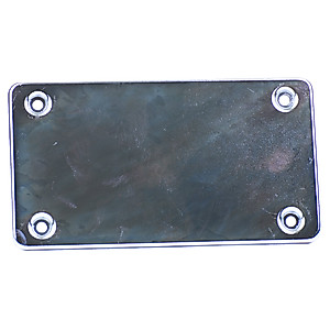 Bosch Parts 2608000225 Base Plate