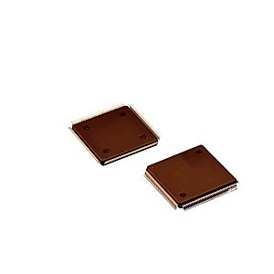 XC4028XLT-09HQ240C - XILINX Programmable IC FPGA Plastic Quad Flat Pack 160-pin PQFP Surface Mount 4028 (1 Piece Lot)