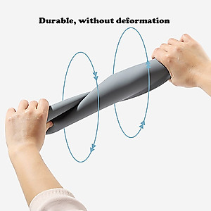 Silicone Pet Feeding Mat, Waterproof Dog Cat Bowl Mat, Raised Edges to Prevent Spills, Easy Clean Nonslip Dogs and Cats Placemat Tray to Stop Food and Water Bowl Messes on Floor (Blue)