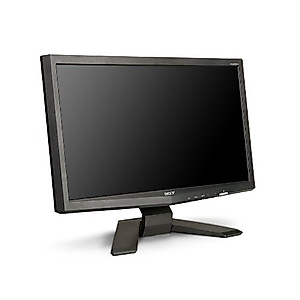 Acer X183H Bb 18.5-Inch Widescreen LCD Display - Black
