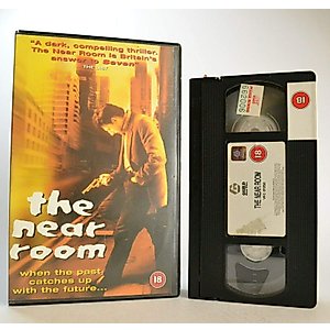 The Near Room [VHS] [1997]
