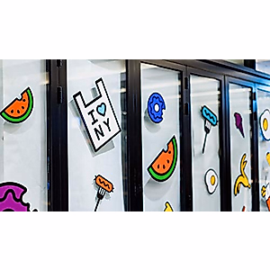 TerraSlate Paper | 5 Mil Permanent Adhesive Waterproof Labels | 8.5" x 11" Printable Sticker Paper | Laser Printer, Copy Machine, & Digital Press Compatible Adhesive Printer Paper, (25 Sheets)