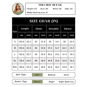 DEARCASE Maxi Dress for Women Purple Small Crewneck Long Sleeves Wedding Guest A-line Plain Casual Empire Waist Flowy Party Vintage Spring Fall Winter Floor Dresses with Pocket