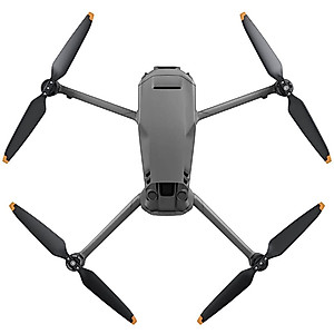 DJI Mavic 3 Classic Drone 4/3 CMOS Hasselblad Camera Quadcopter with RC Smart Remote Controller Go Package Extended Protection Bundle with Deco Gear Backpack + FPV VR Pilot Headset