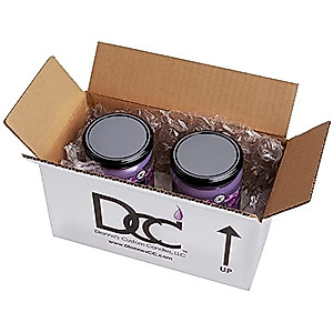 Lilac Blossom Two Pack Odor Eliminating Highly Fragranced Candle - Eliminates 95% of Pet, Smoke, Food, and Other Smells Quickly - Up to 80 Hour Burn time - 12 Ounce Premium Soy Blend