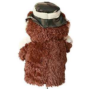 ReadyGOLF Groundskeeper Gopher Golf Headcover Hybrid
