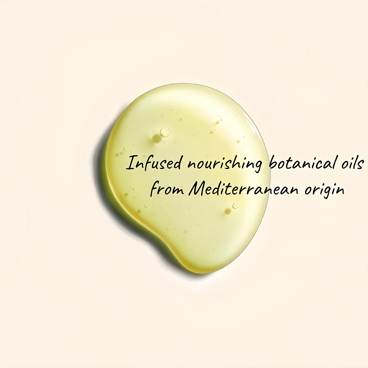 MELONY Massage Oil Candle for Pure Relaxation- 8.1 oz- Moisturizing Essential Oil Body Massage Candle for Home Spa- Amazing Gift for Women & Men (BlackBerry & Bay)