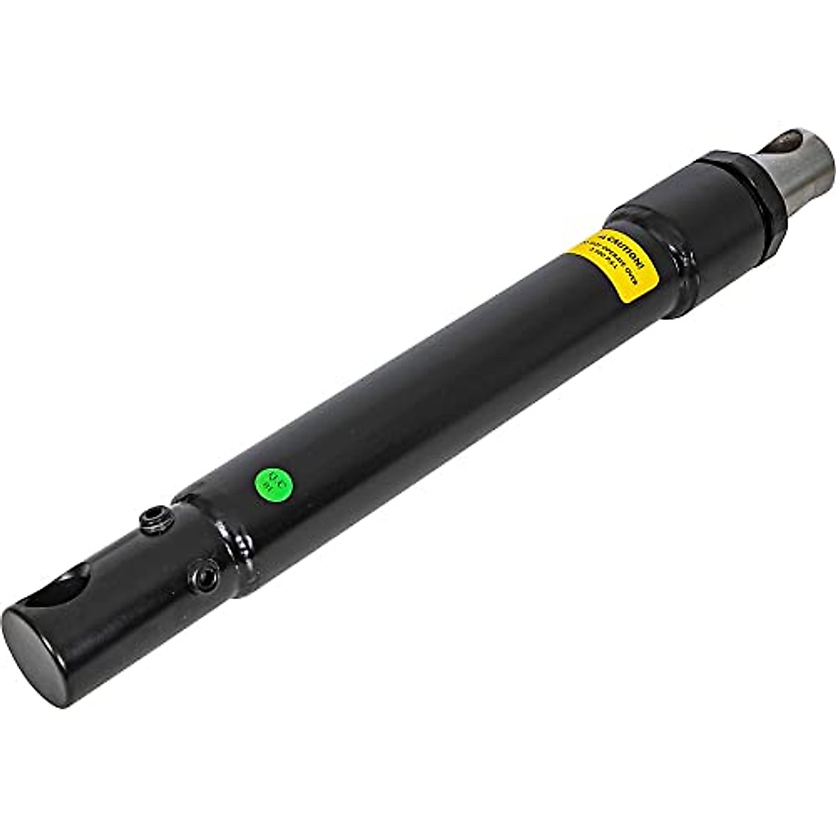 RAParts 1304206-1-1/2 X 10 INCH Power Angling Cylinder to FIT Fisher and Western Snow PLOWS - Replaces Fisher and Western #49460