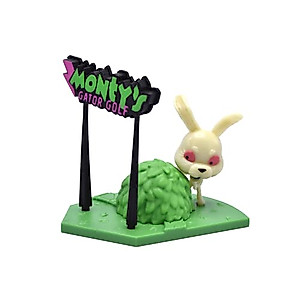 Just Toys LLC Five Nights at Freddy's Security Breach Craftables - Series 2