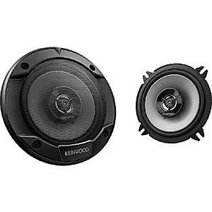 Kenwood Car Audio Performance Series KFC-PS6996 700W 6" x 9" 5 Way Full Range Speakers