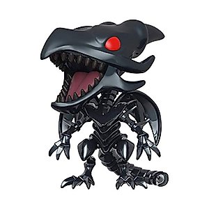 Funko Pop! Animation: Yu-Gi-Oh - Red-Eyes Black Dragon