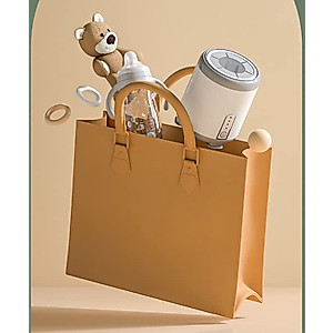 Baby Formula Dispensers & Mixers,360 -Degree Two -Way Shaking Milk,Shake Milk Evenly and Less Bubbles,Three -Gear Timing Milk,Wireless Portable Milk Shake,1200mAh Battery,Baby Bottle Shaker (White)