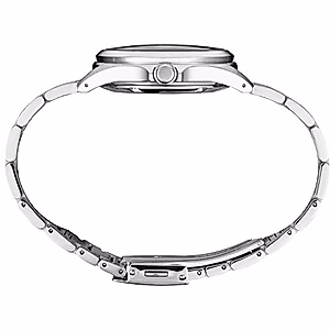Seiko Men's Japanese Mechanical Automatic Watch