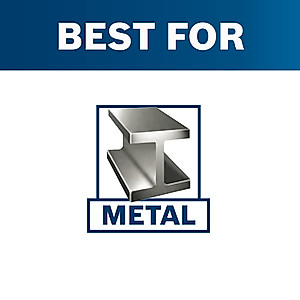 Bosch SDC30 3 pc. High-Speed Steel Turbo Step Drill Bit Set