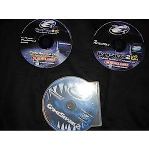 GameShark 2