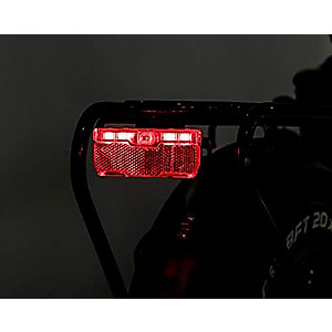 Soumye 48V500W13Ah 26" Step-Over Beach Cruiser Electric Bicycle City E-Bike Mountain Bike(Fit 5Ft 3in to 6Ft 8in, Black)