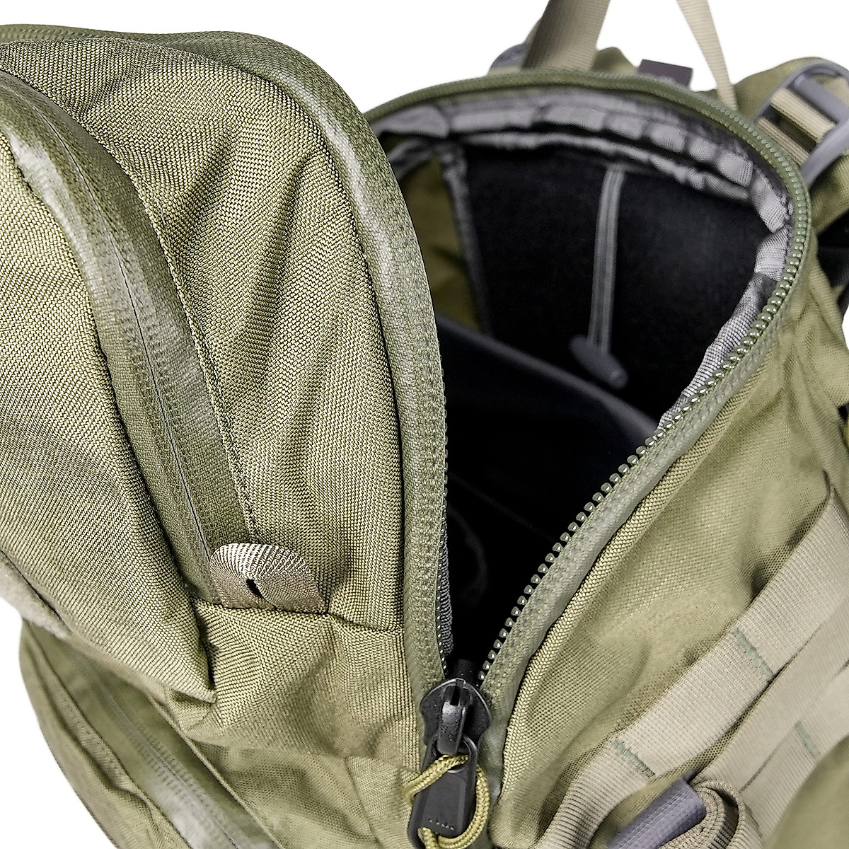 Mystery Ranch Blitz 35 - Unisex - Black - S/M