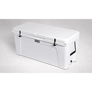 YETI Tundra 160 Cooler, White