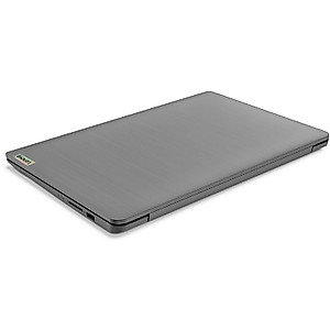 Lenovo IdeaPad 3 82H7 2022-14" FHD Intel Iris Xe Graphics - Intel Core i7-1165G7 4 Cores - 20GB DDR4 1TB NVMe SSD - Fingerprint Reader Wi-Fi 6 Bluetooth 5.1 - Win10 Pro TLG 32GB USB - Arctic Grey