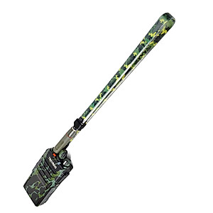 TWAYRDIO Foldable Tactical SMA Female Radio Antenna Dual Band 144/430MHz 31.5 inch Ham Radio Antennas for BaoFeng BF-F8HP UV-5R UV-5R5 DM-5R UV-82 UV-5X3 UV-5RTP WOUXUN KG-UV6D KG-UVD1P