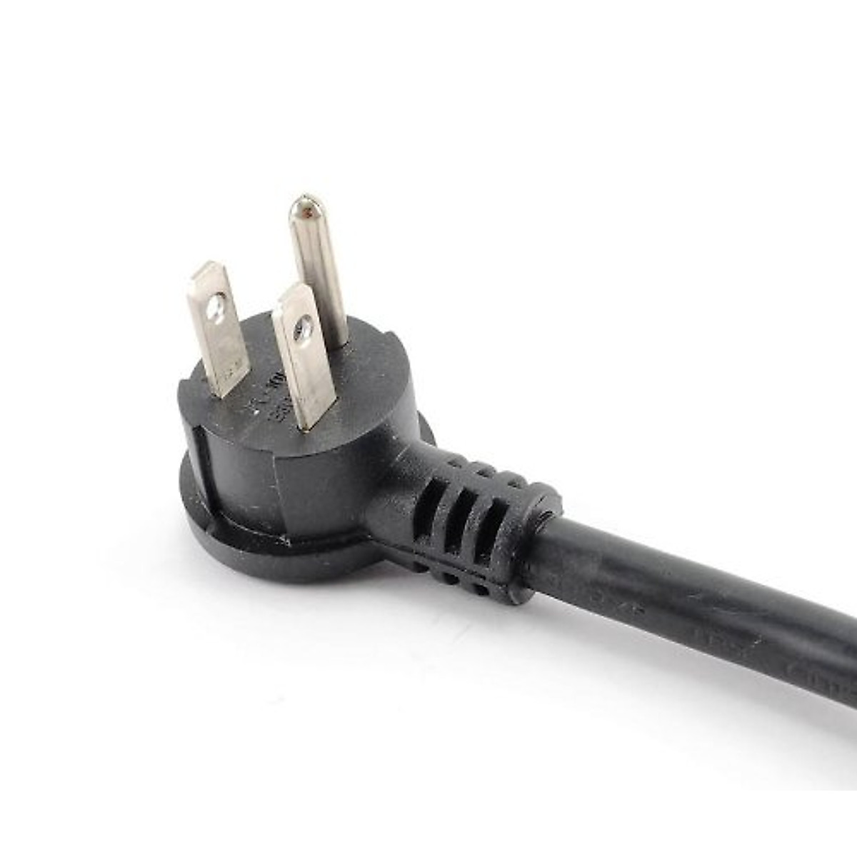 CablesOnline, 6 Outlet Surge Strip, Horizontal, 90 Joules, 24in (2 ft.) Cable, (SP-002)