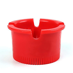 ECOMAID Replacement Parts for iRobot Roomba 600 Series 690 694 692 680 660 665 651 650 614 & 500 Series 595 585 564,6 Filter,6 Side Brush,3 Pairs Bristle and Flexible Beater Brush