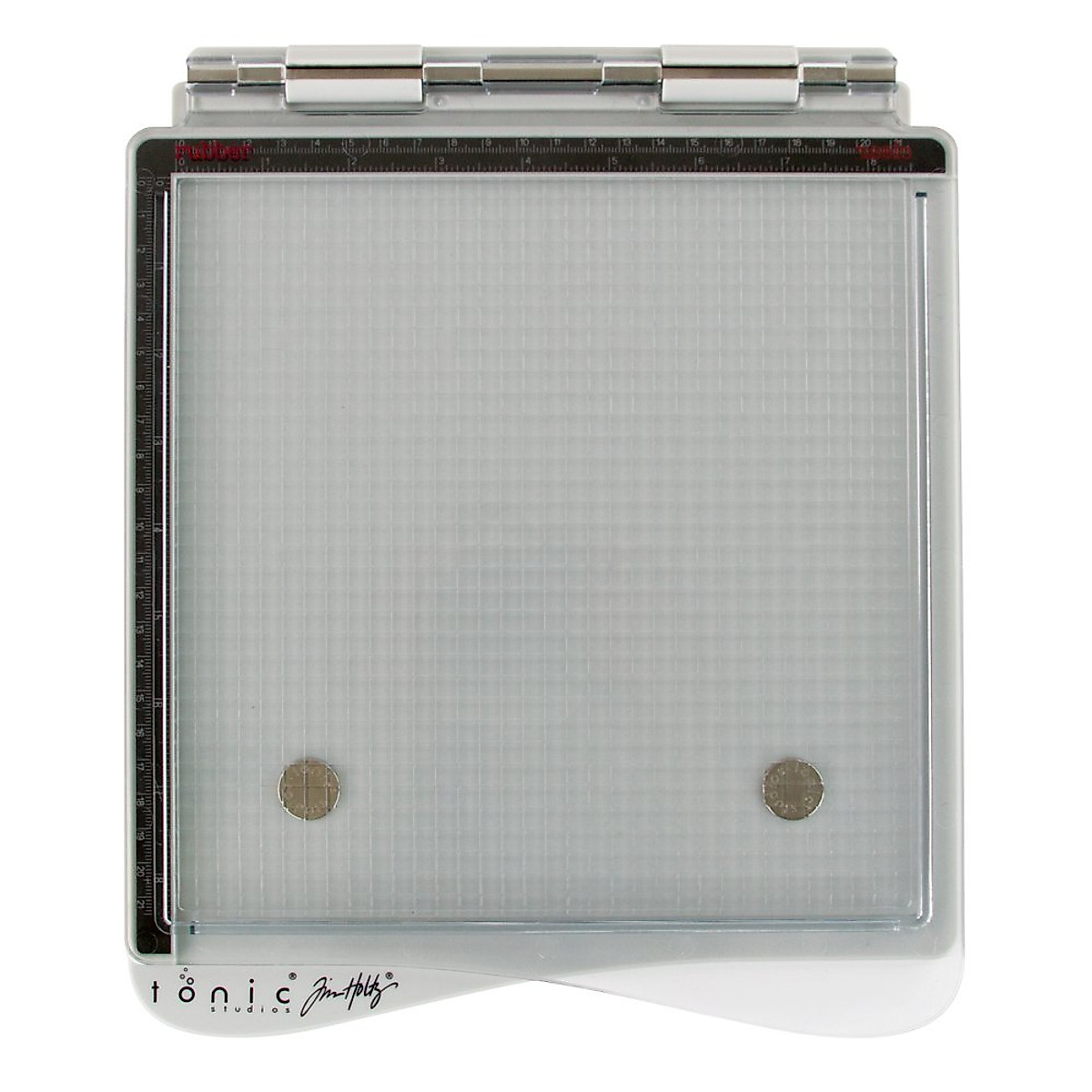 Tonic Tim Holtz Stamp Platform