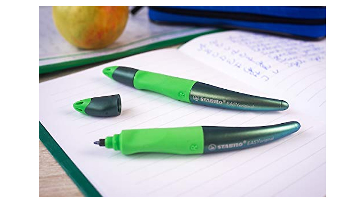 STABILO Handwriting Pen EASYoriginal - Ergonomic & Stylish