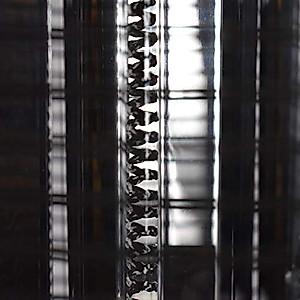 REMINGTON REM-211CF-120 Indoor and Outdoor Electric Heater