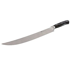 Update International (KGE-10) 11" Forged Cimeter Knife