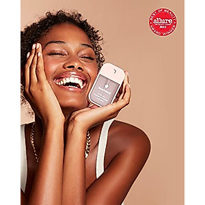 Touchland Glow Mist Rejuvenating Hand Sanitizer | Rosewater Scented | 500-Sprays each, 1FL OZ (Set of 1)