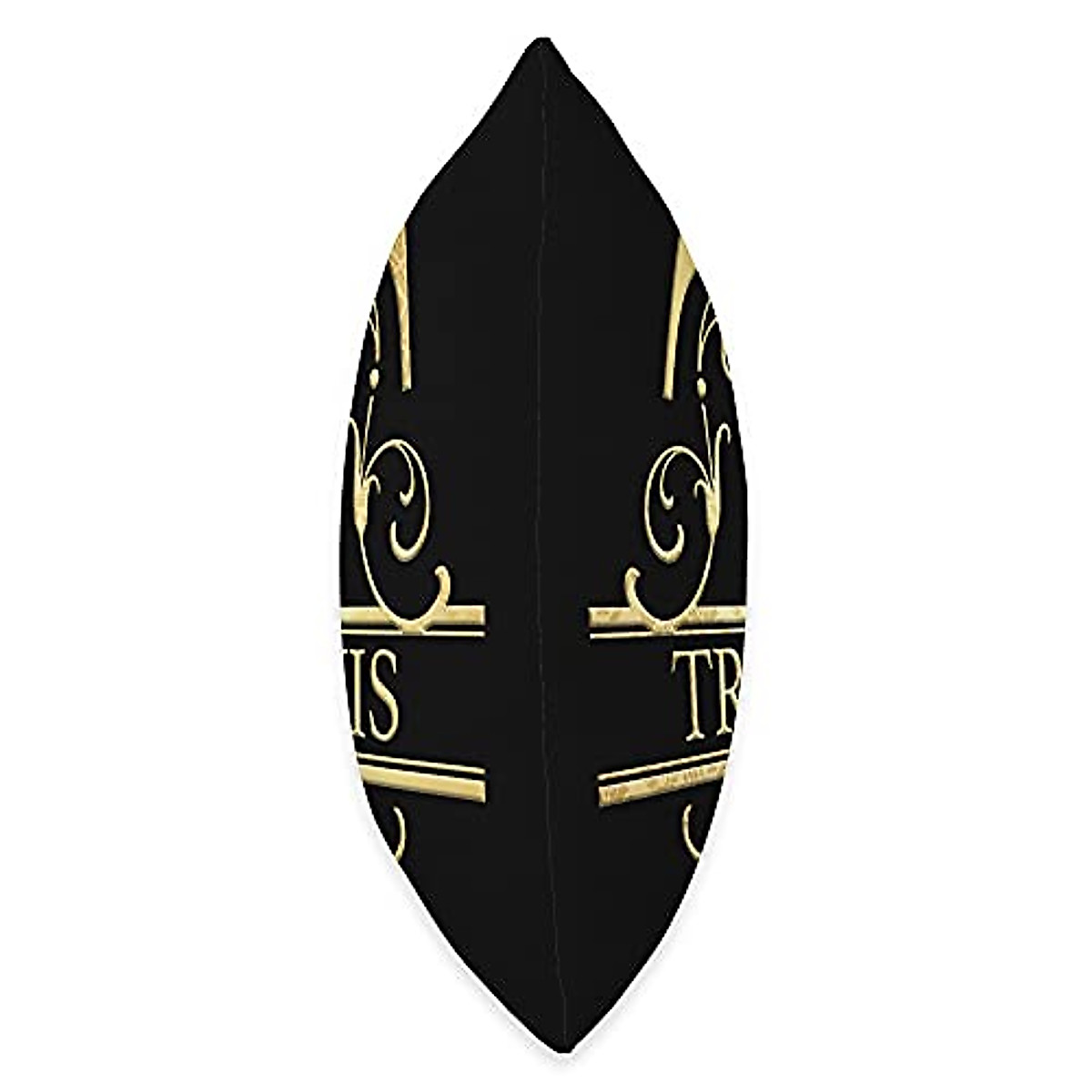 Travis Name Gifts By Vnz Travis Name Throw Pillow, 16x16, Multicolor