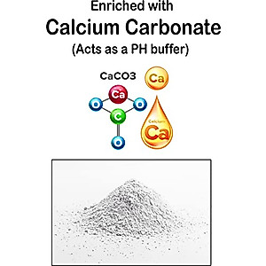 Worm Basics 1lb Cornmeal Worm Food w/Azomite Trace Minerals by The Worm Ferm