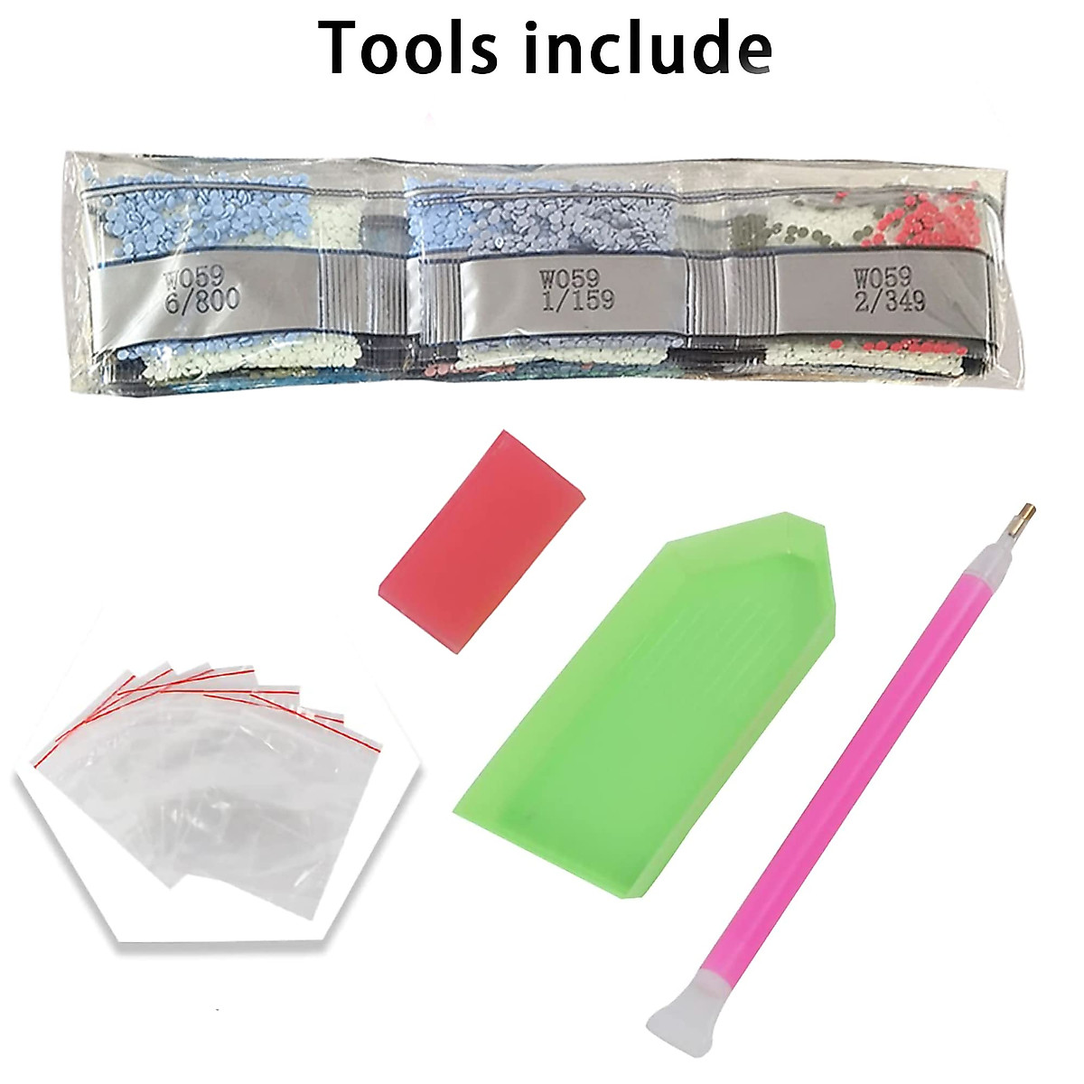 Rheskbecy Cat Diamond Art Painting Kits for Adults Full Drill Gem Painting Kit Round Diamond Dots Painting Gifts for Beginners Home Wall Decor Crafts 12x16in