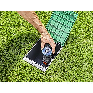 Gardena 1251 Sprinkler System Watering Valve