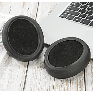 Arctis 7/5/3/1 Earpads Cooling Gel Arctis 9X/Pro Ear Cushions Upgrade Ear Pads Parts Replacement for SteelSeries Arctis 1/3/5/7/7+/7P/7P+/7X/7X+/9/9X/Pro/Prime Headsets