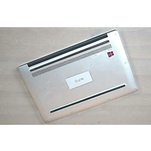 12x Replacement Base Screws Silver T5 Screw Torx Laptop New for Dell XPS 13 9360