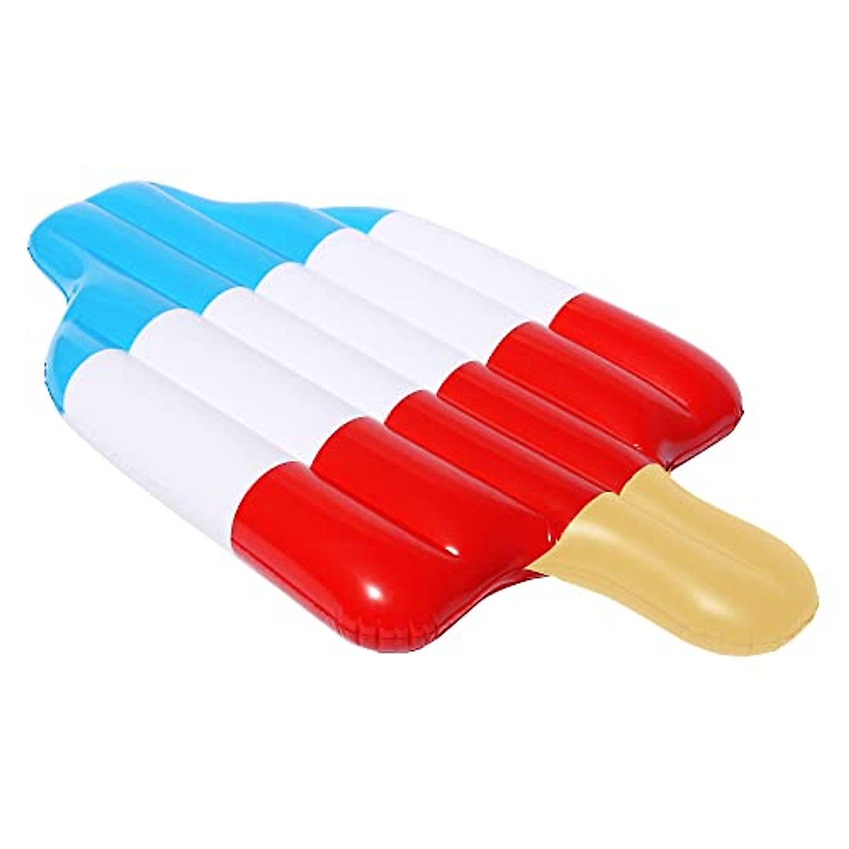 SportsStuff AMERIPOP Floatable Tube for Pool, Lakes, River