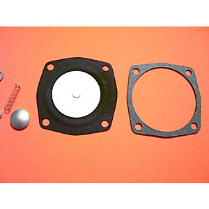 Eagleggo CARB RE-Build KIT for Toro/Tecumseh S200,S620-631893A