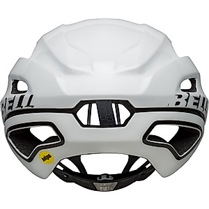 BELL Z20 Aero MIPS Adult Road Bike Helmet - Matte/Gloss White (Discontinued), Small (52-56 cm)